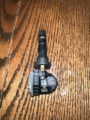 GM OEM TPMS Sensor 13540606 | eBay