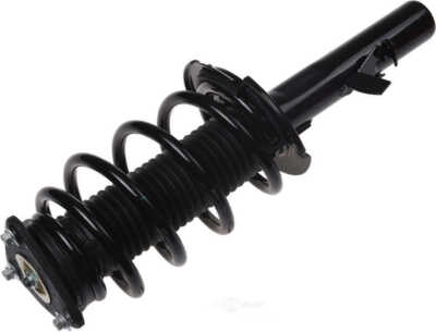 Suspension Strut and Coil Spring Assembly-PRO-Strut fits 14-16 Transit ...