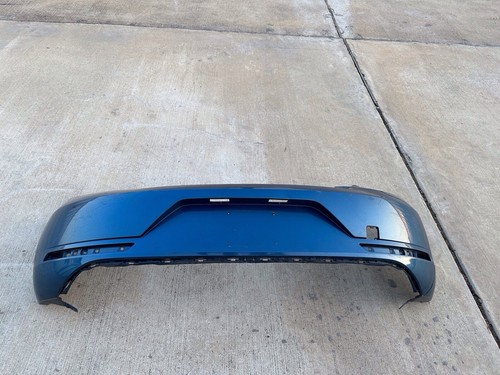 2013 2014 2015 2016 2017 2018 2019 Vw Beetle R-line Rear Bumper Cover ...