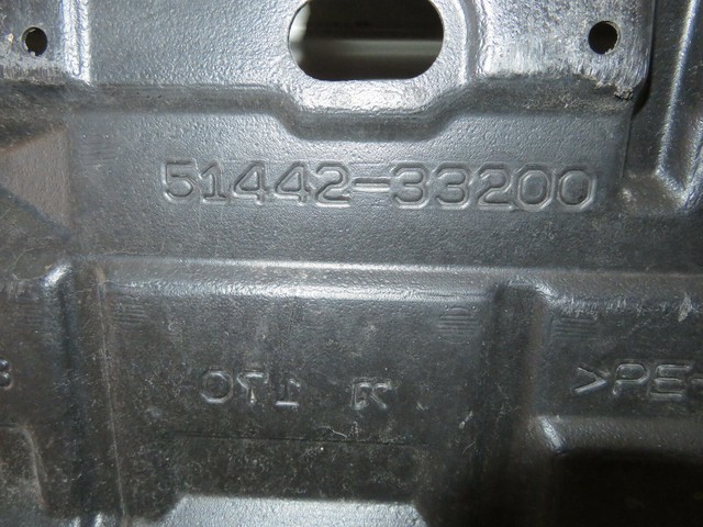 Lexus 5261876020 Genuine OEM Factory Original Lower Cover for sale ...