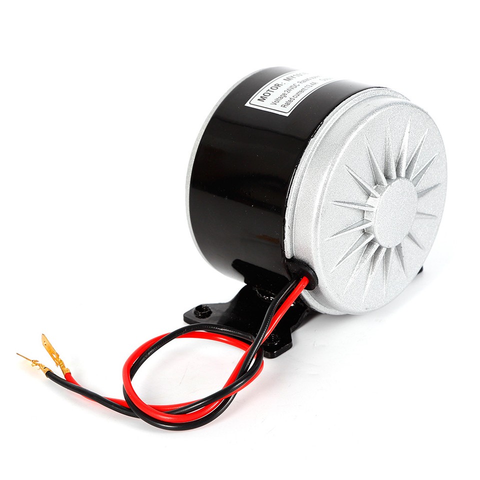 ELECTRIC SCOOTER MOTOR Razor 24V DC 250W For E300 Pocket Bike 24V 250W ...