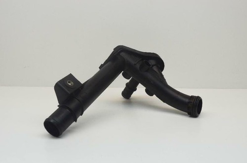 MERCEDES-BENZ A-CLASS W176 Coolant Water Pipe Hoses OEM 210473766R 1.5 ...