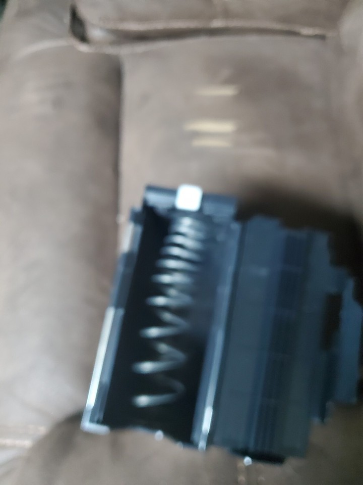 1 1000 bill stacker a-6 v-6 ict bill acceptor magazines | eBay