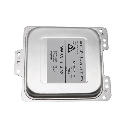 Xenon Headlight Ballast 5DC00928500 95563119402 For Porsche Cayenne 957 ...