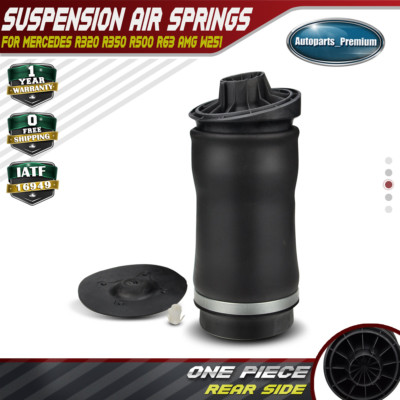Air Bag Suspension Spring for Mercedes Benz W251 R320 R350 R500 R63 AMG ...