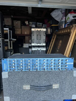 Presonus ACP88 8-CH Compressor/Limiter/Gate | eBay