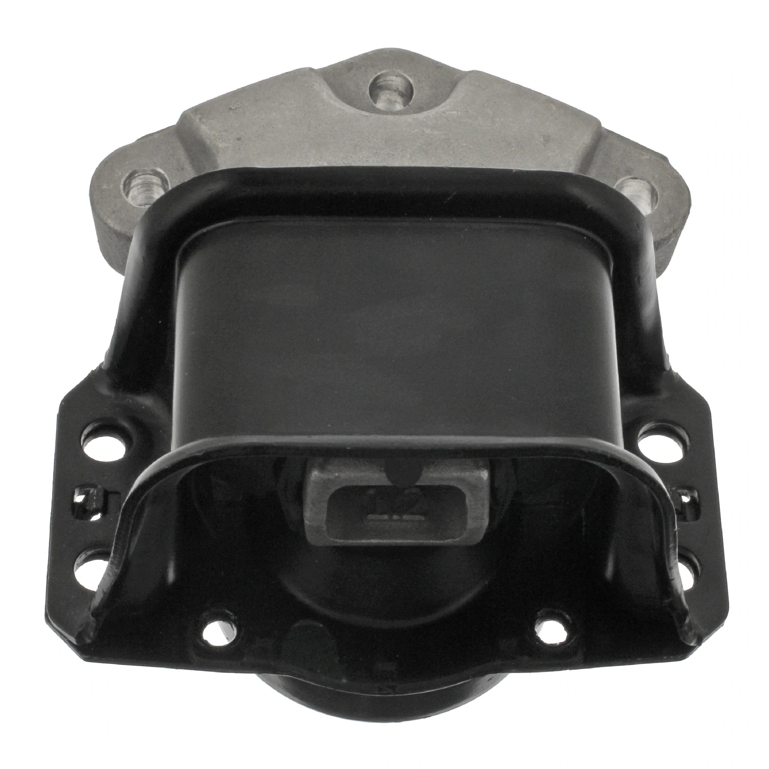 C4 Right Engine Mount Mounting Support Fits Citroen 1807 GG Febi 39668 ...