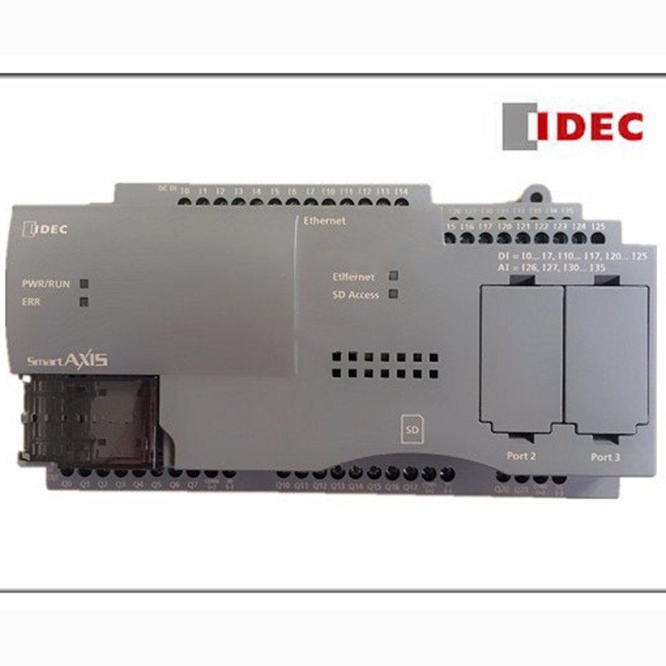 one new IDEC FT1A-B48SA Programmable controller fast Ship #YP1 | eBay