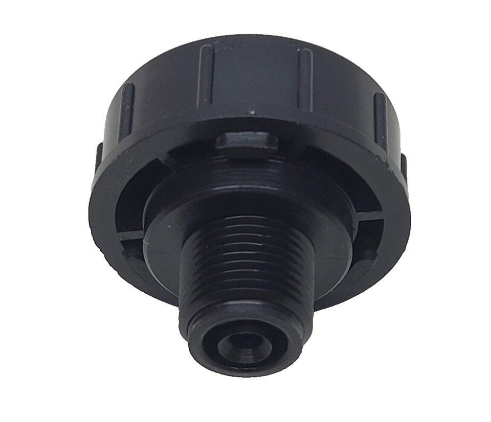 OEM BOSS PLOW POWER UNIT BREATHER CAP HYD01636 | eBay