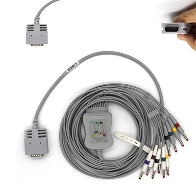 ECG & EKG Systems - Elite Ii