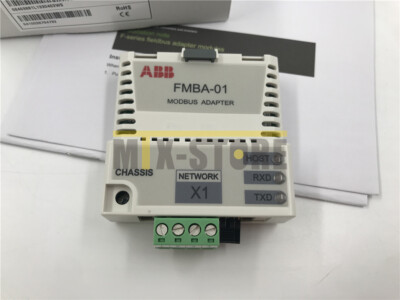 1pcs Brand New ones FMBA-01 | eBay