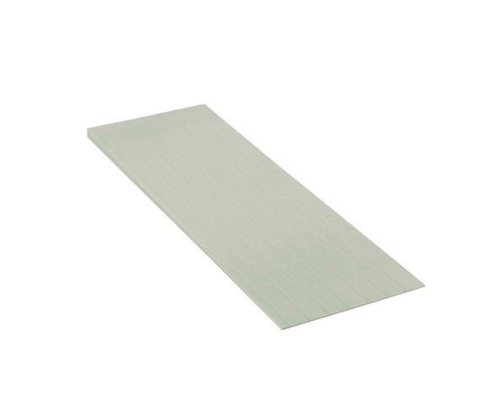 QuickDrain SLPANADA64 Shower Pan Kit - 4 Quick Slope ADA Panels 16x48 ...