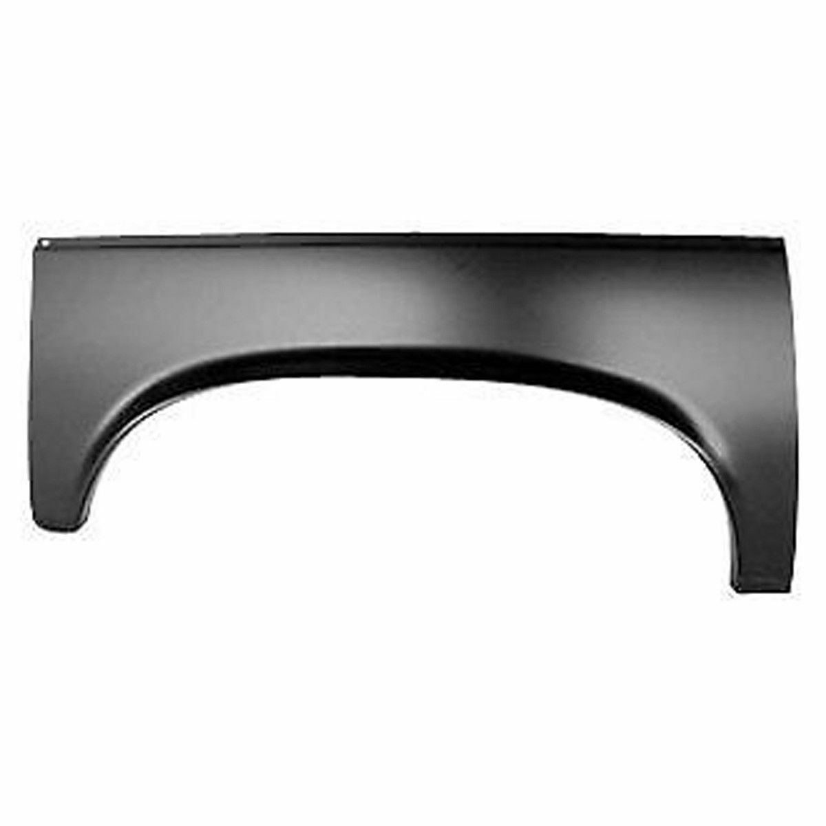 New Goodmark RH Side Wheel Arch Patch Fits Chevrolet Chevelle ...