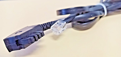 TAE Adapter RJ11 auf TAE Stecker | eBay.de