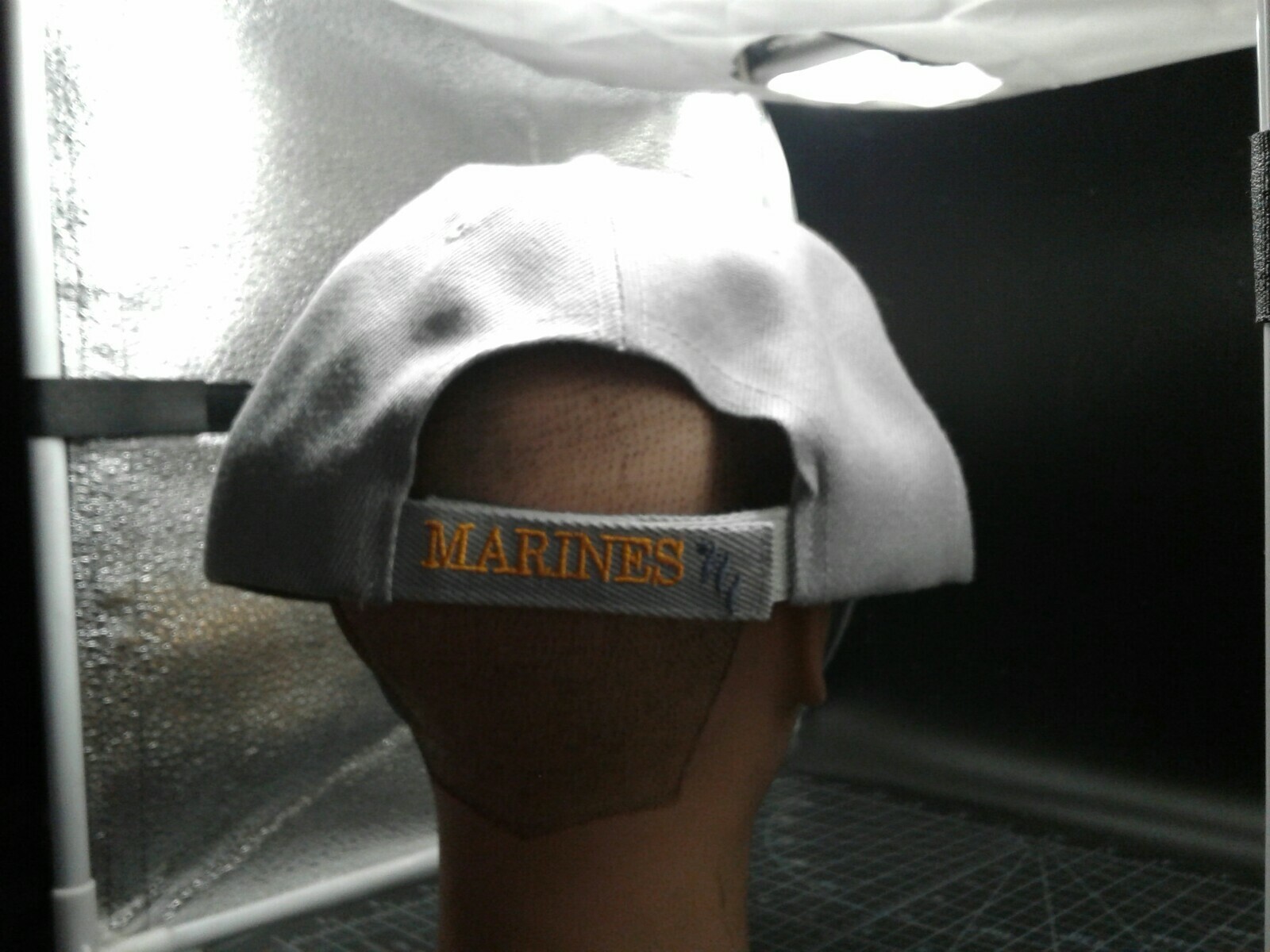 USMC Parris Island United States Marine Corps Eagle C… - Gem