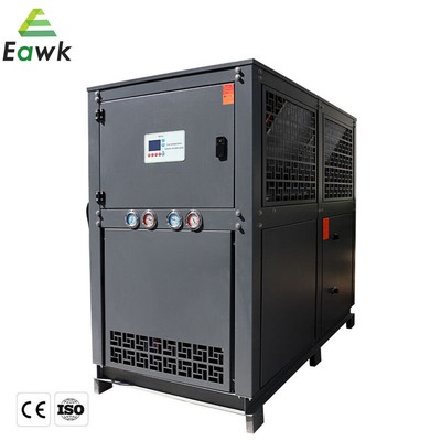 Cryogenics - Cryogenic Compressor