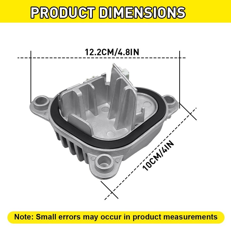 Angel Eye DRL LED Module For F87 F22 F23 LCI M2 2 SERIES 2018-2021 Plug ...