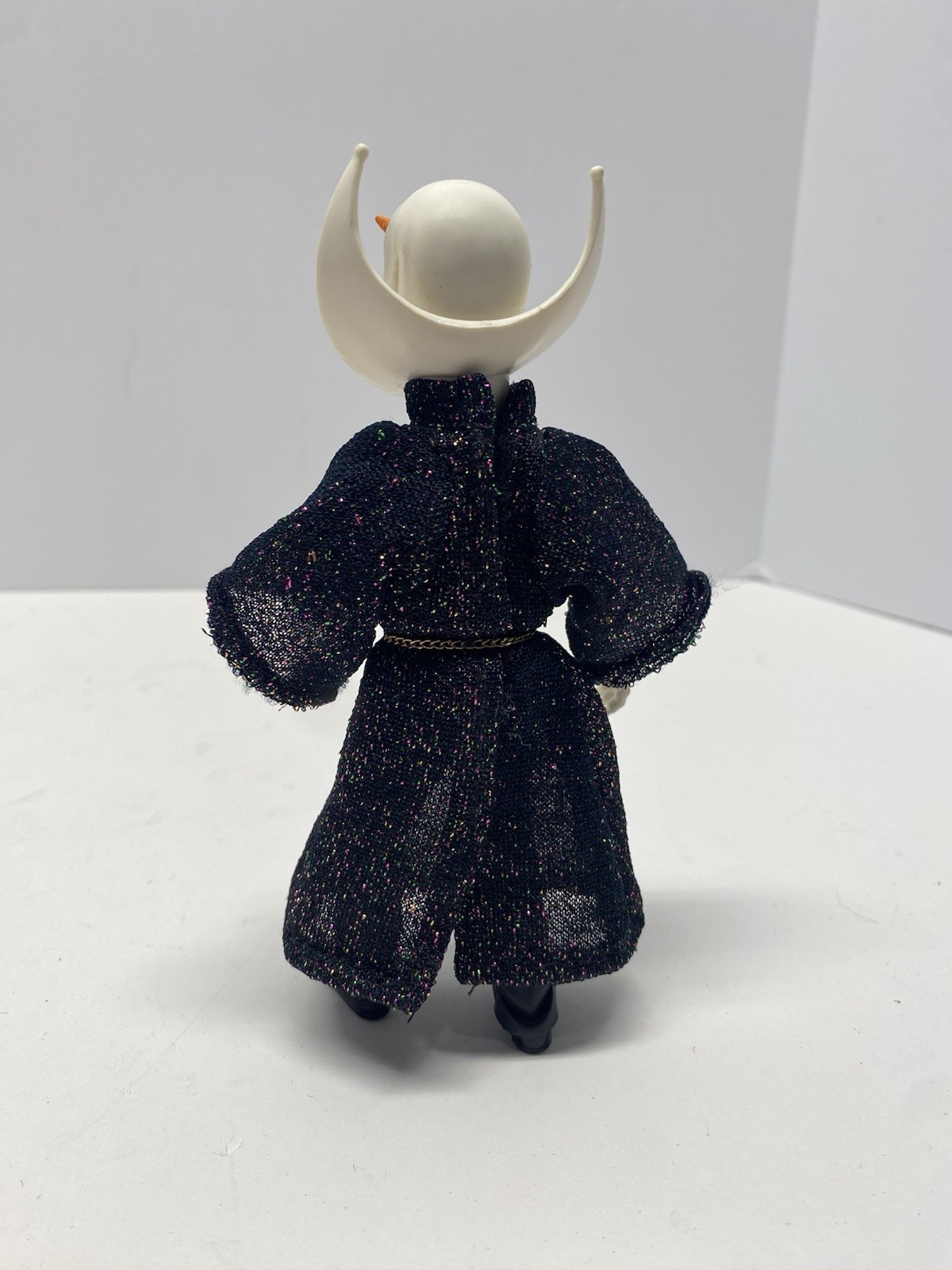 VTG 1998 Puppet Master Mephisto Full Moon Toys Movie Action Figure | eBay