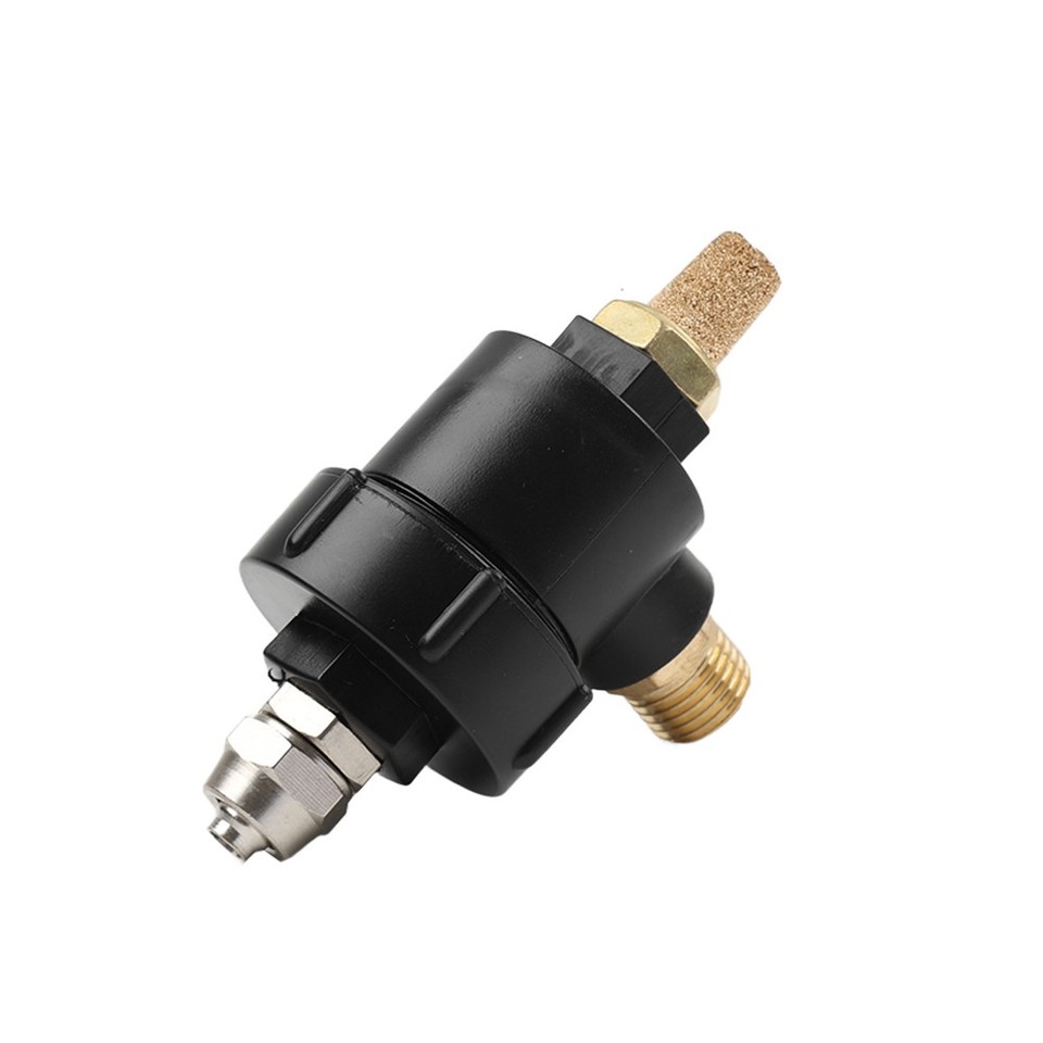 Quick Relief Valve Bead Breaker Release Dump valve Tire Changer Machine ...