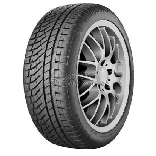 FALKEN 255/45R20 105W WINTER-REIFEN EUROWINTER HS-02 PRO 3PMSF XL ...