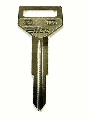 1 Buddy Scooters Various Models X151 TR39 Key Blank Keys Blanks | eBay