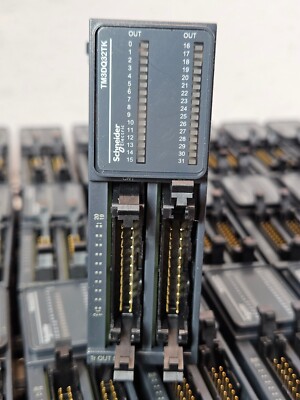 TM3DQ32TK 1PCS New Schneider TM3DQ32TK PLC Module FAST SHIP!💨 new open ...