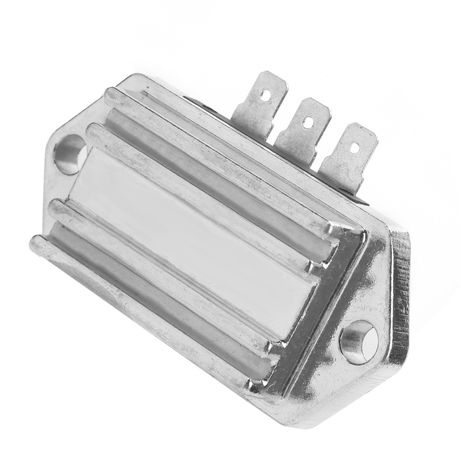 Car Auto Voltage Regulator Rectifier 4140309 Fits For 8‑25 Engines | eBay