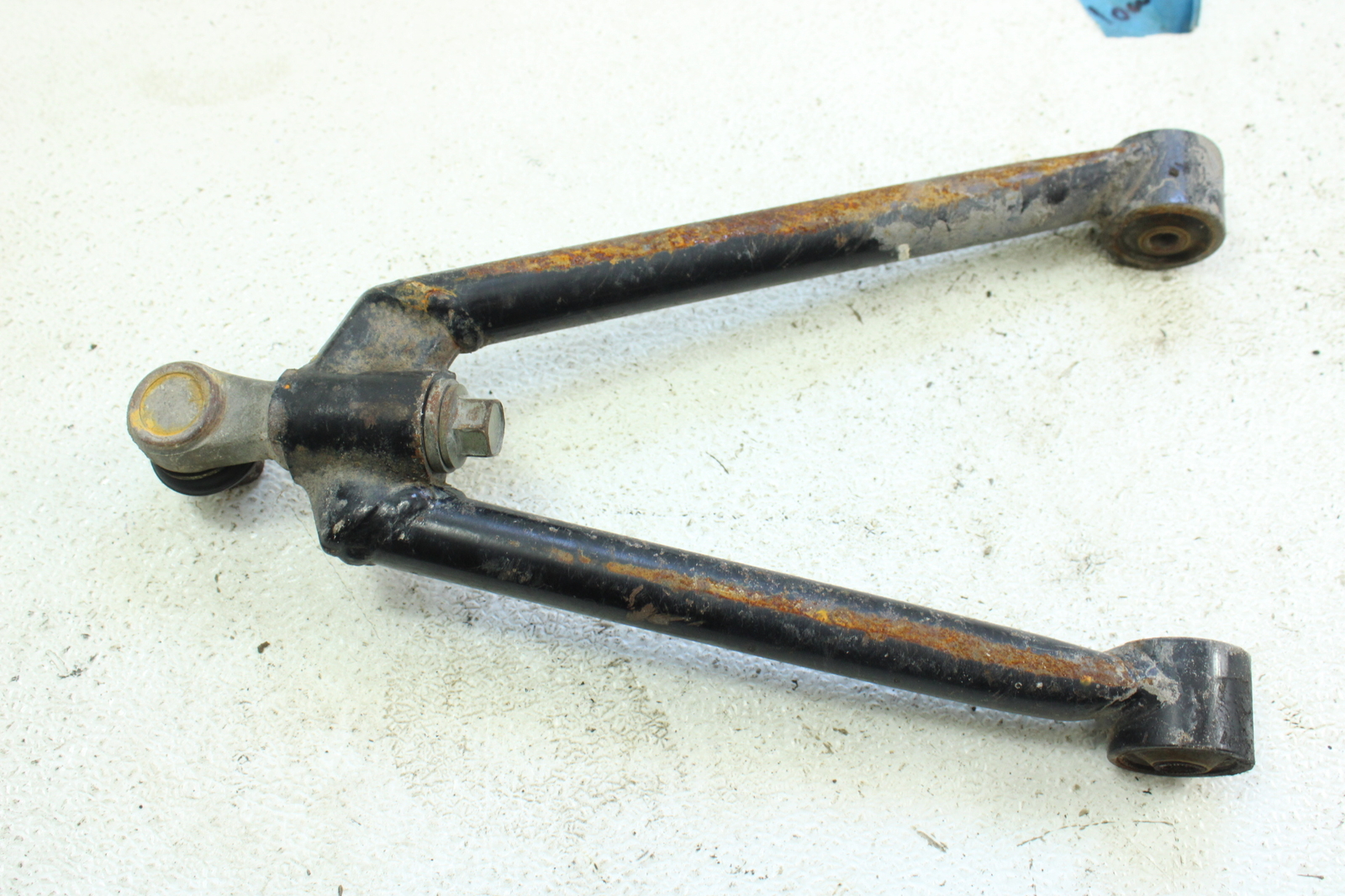 2000 Suzuki King Quad 300 OEM Front Right Lower Arm B4412 | eBay