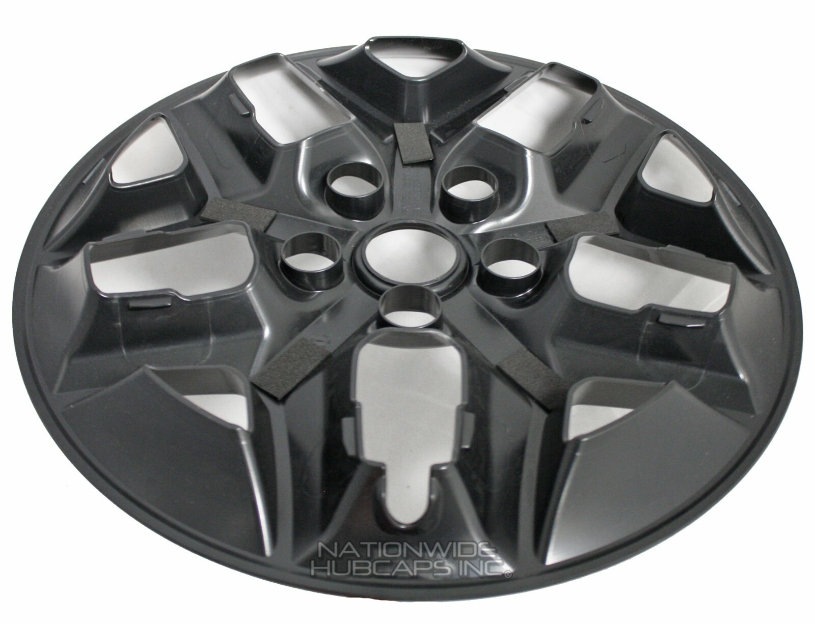 2020-2024 Kia Soul S 16" Wheel Skins Hub Caps Full Covers Alloy Rims ...