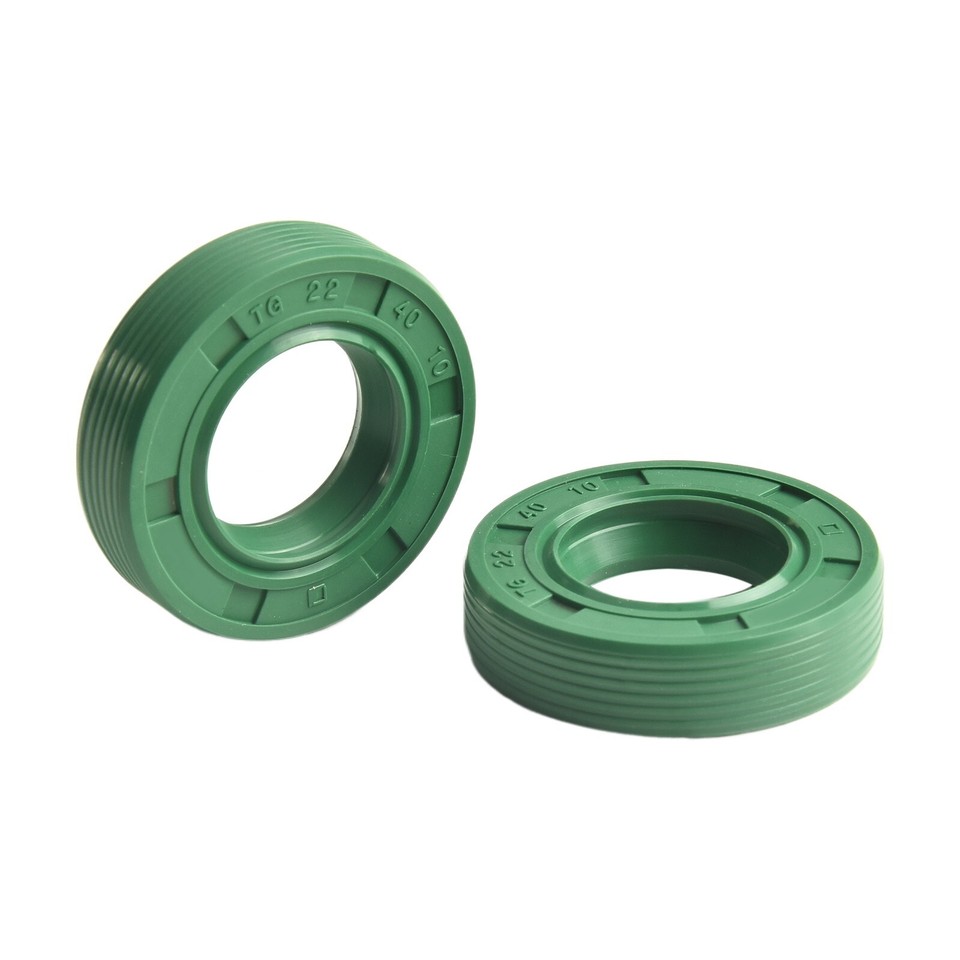 Plastic Transmission Output Axle Seals 590100301 Axle Seals For ...