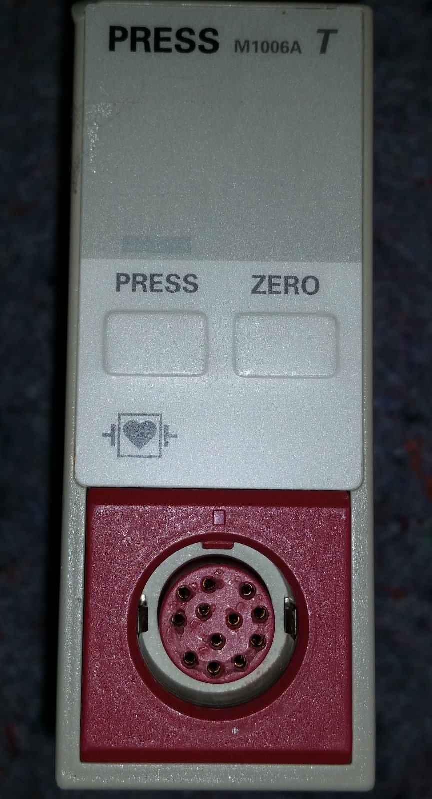 Philips/Hewlett Pcakard M1006A Module | eBay