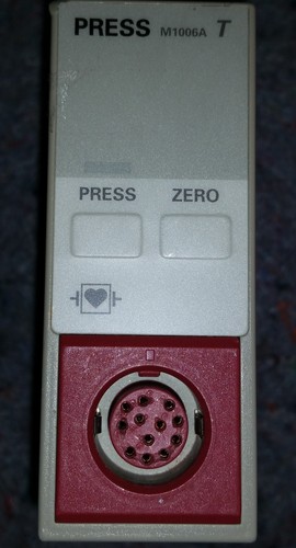 Philips/Hewlett Pcakard M1006A Module | eBay