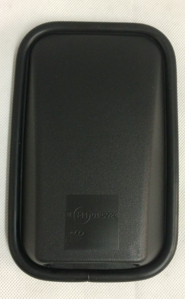 Land Rover Defender 90 110 127 130 Wing Mirror Head & Glass - MTC5084 ...