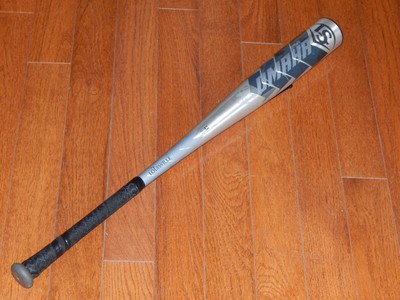 Used Louisville Slugger Omaha 31 inch BBCOR Baseball Bat | eBay