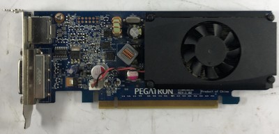 Pegatron GeForce 310 512MB PCI-E Graphics Card- D10M1BB3H | eBay