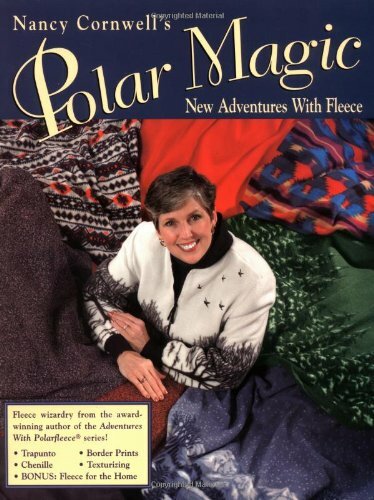 Nancy Cornwell's Polar Magic by Nancy Cornwell Paperback Book The Fast ...