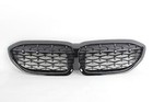 Genuine BMW Grill Front 51139448474 | eBay
