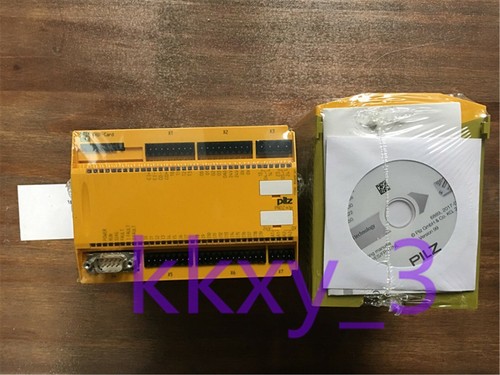 1PCS New PILZ PNOZ m1p 773100 Safety Relay | eBay