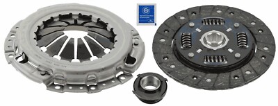SACHS 3000 951 475 Clutch Kit for HYUNDAI,KIA | eBay UK