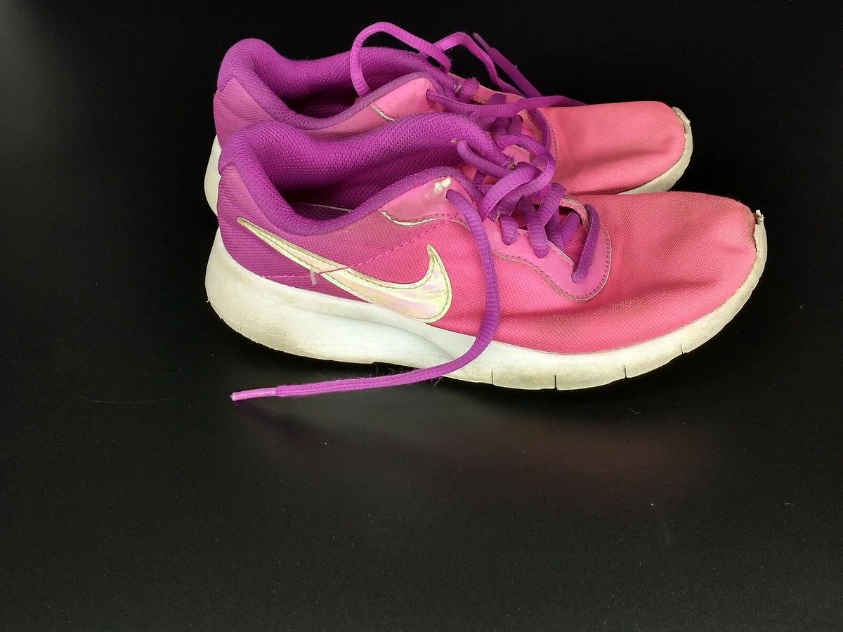 Nike Running Shoes For Girls Purple