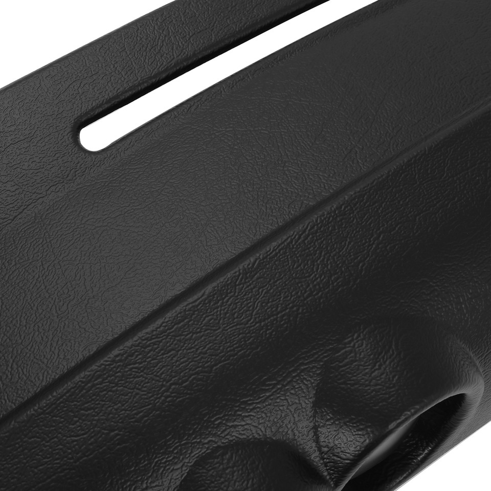 Overlay Dash Cover For R107 Mercedes Benz 380SL 450SL 72-89 Dashboard ...