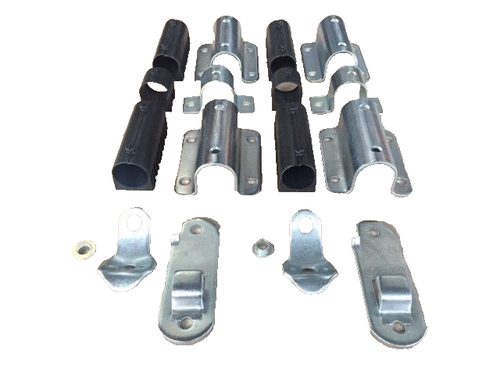 Shipping Container Door Hardware Kit | eBay Australia