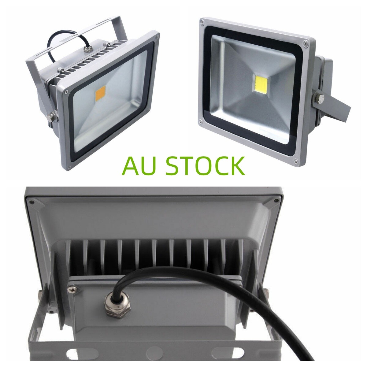12 24 Volt Led Flood Lights