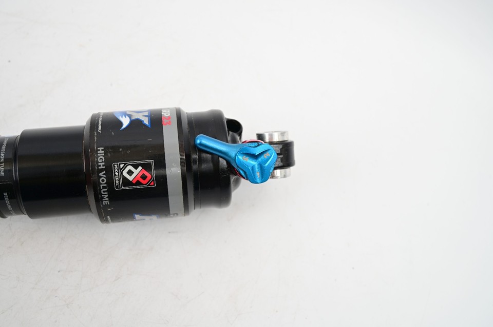 Fox Float RP23 ProPedal High Volume Rear Shock 200x57 Boostvalve MTB ...