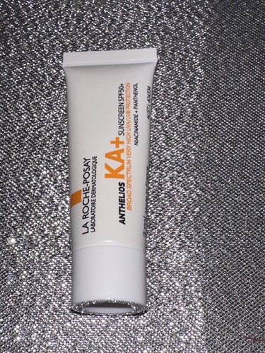 La Roche Posay Anthelios KA sunscreen 50+ Frag Free Prevent Solar ...