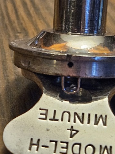 Edison Model H 4-minute Reproducer | eBay