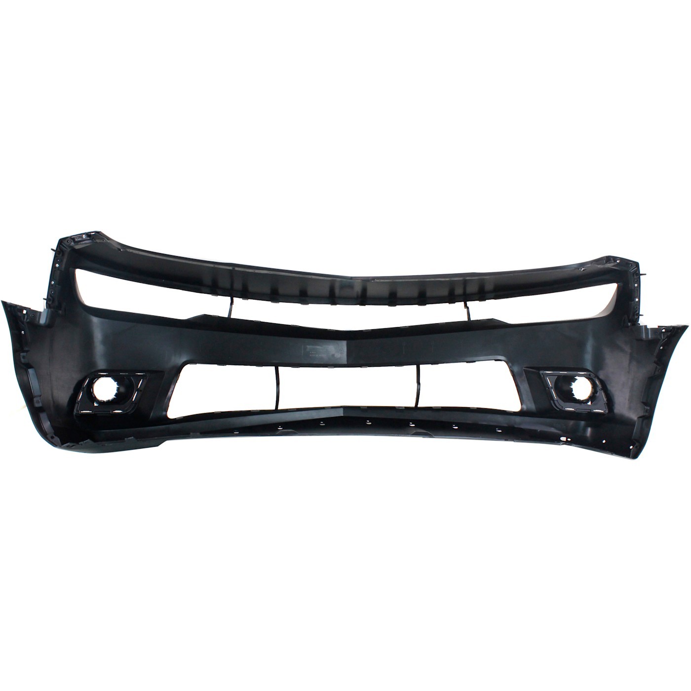 22997723, 23164146 New Set of 2 Bumper Covers Fascias Front & Rear Pair ...