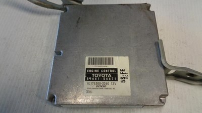 99 TOYOTA CAMRY ENGINE ECM 528 | eBay