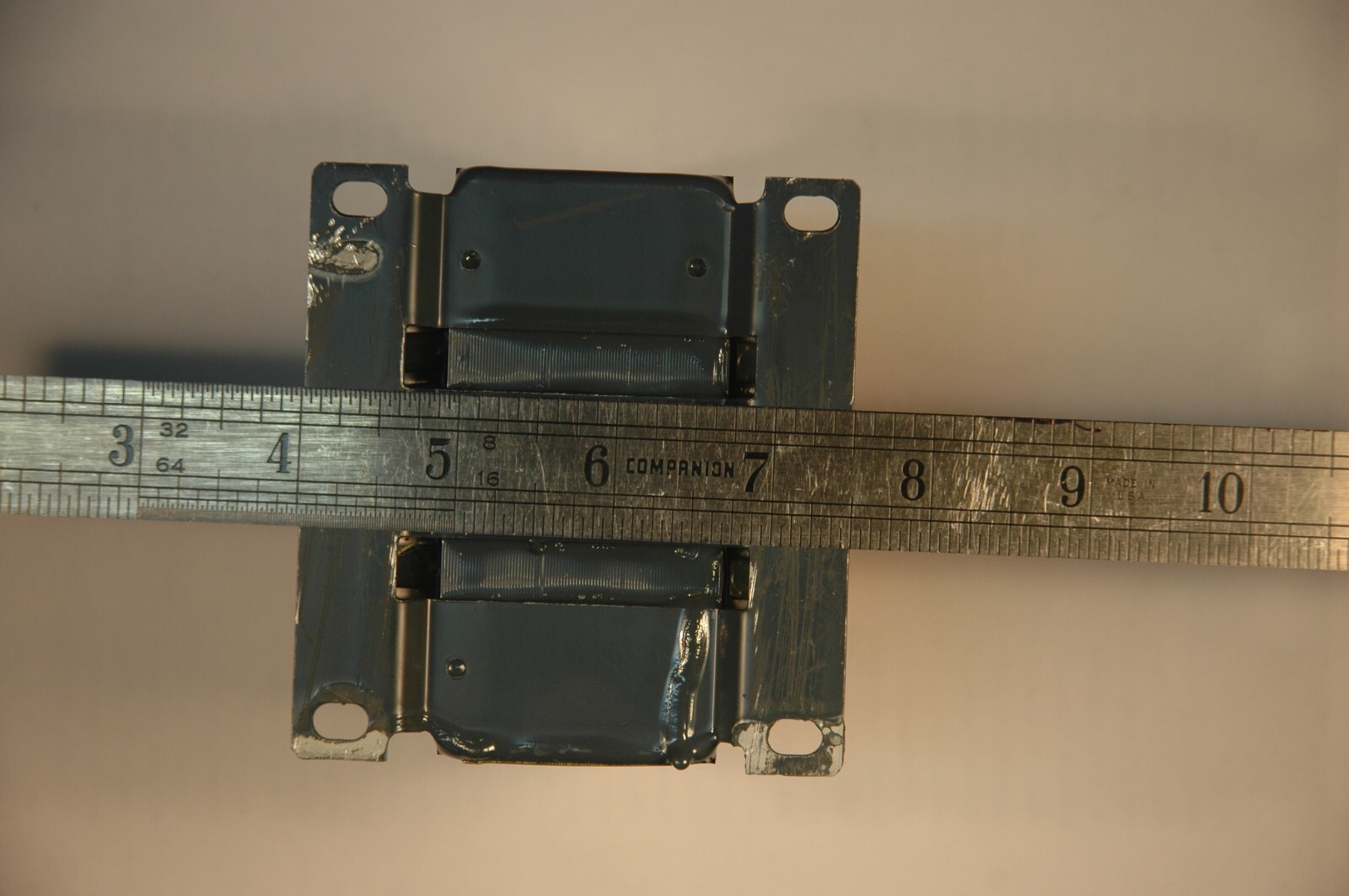 EMB 20VA Transformer Pri: 380V-400V-420V-460V-480V-500V Sec: 24V 4 ...