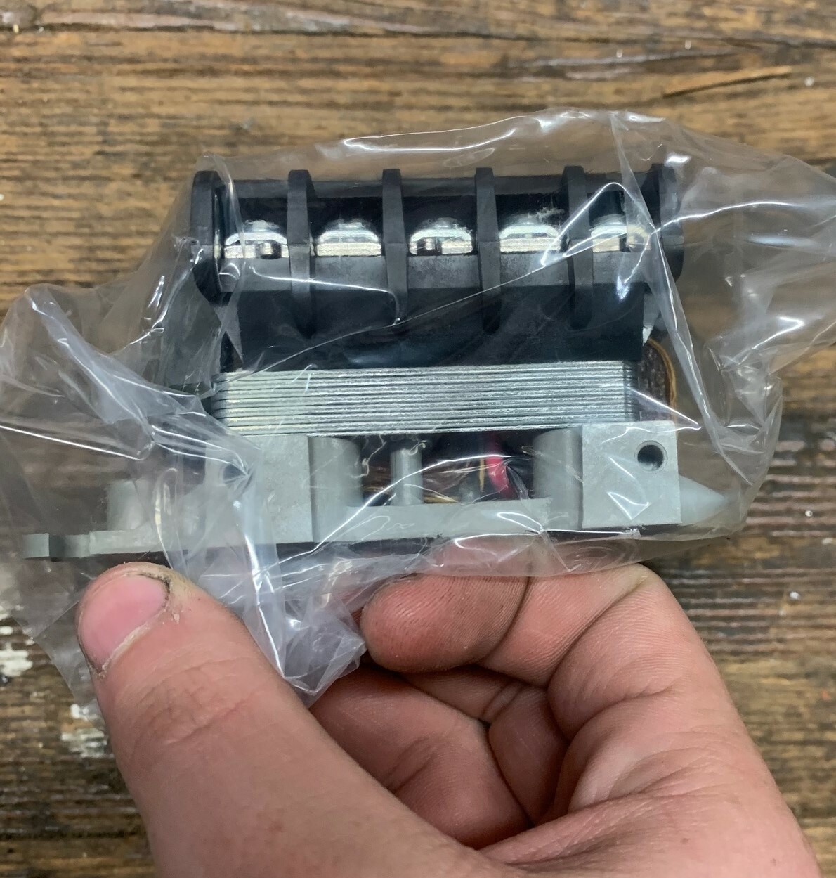 MCGRAW-EDISON B/W CONTROLS LIQUID LEVEL CONTROL 1500-G-L1-S1 NEW IN BOX ...